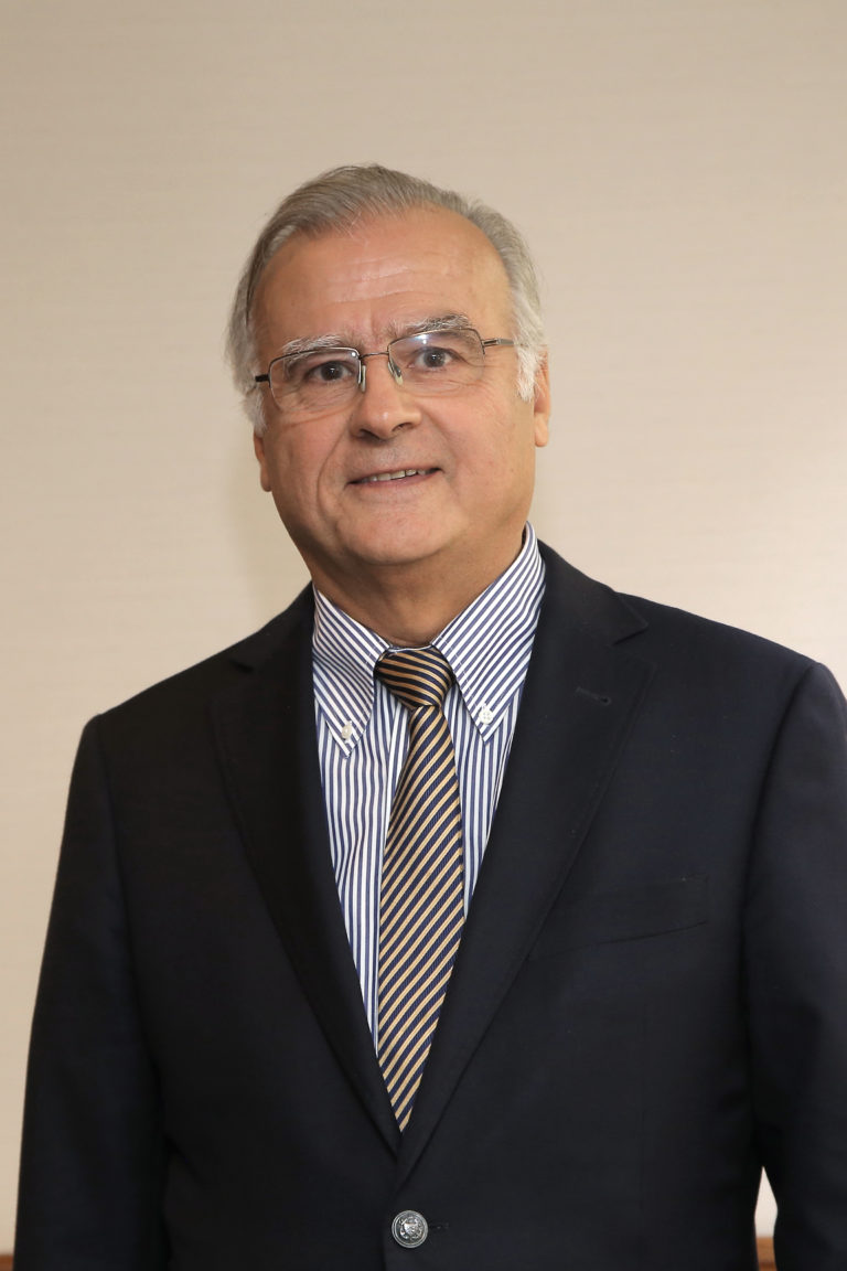 Ignacio Astete Álvarez – CONAR