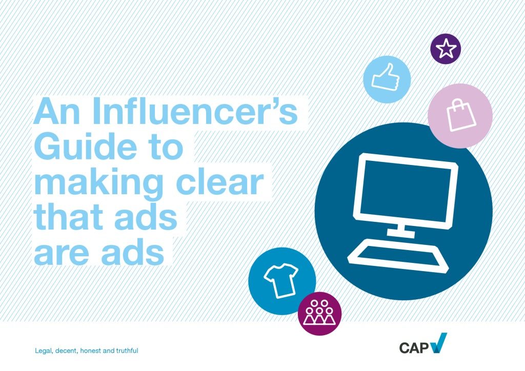 Una guía de Influencer para aclarar que los anuncios son anuncios – CONAR